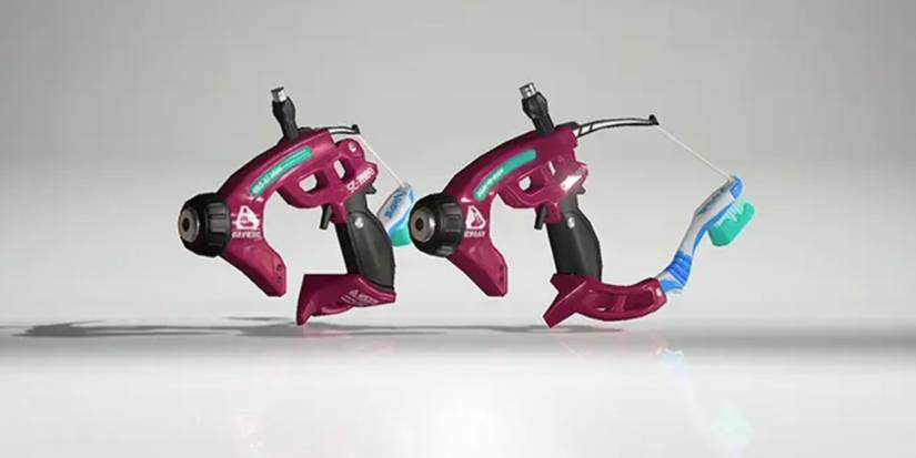 How To Unlock Every Weapon In Splatoon 3