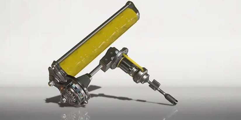 How To Unlock Every Weapon In Splatoon 3
