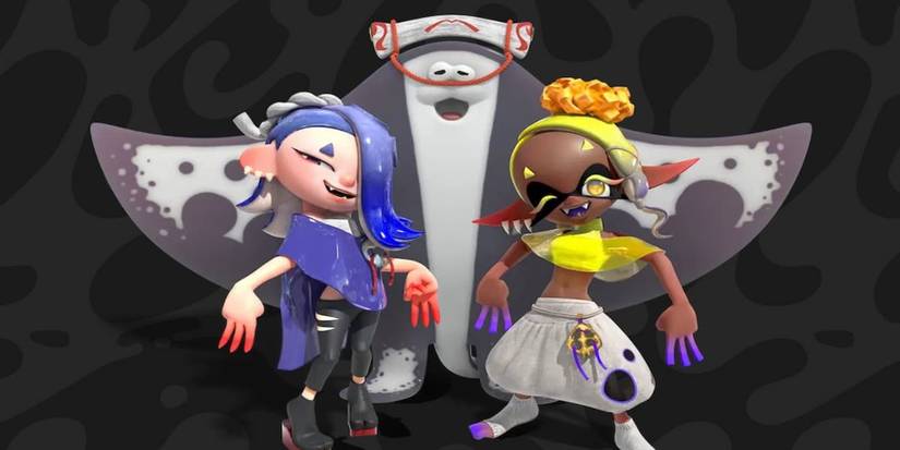 The Biggest Changes And Differences In Splatoon 3