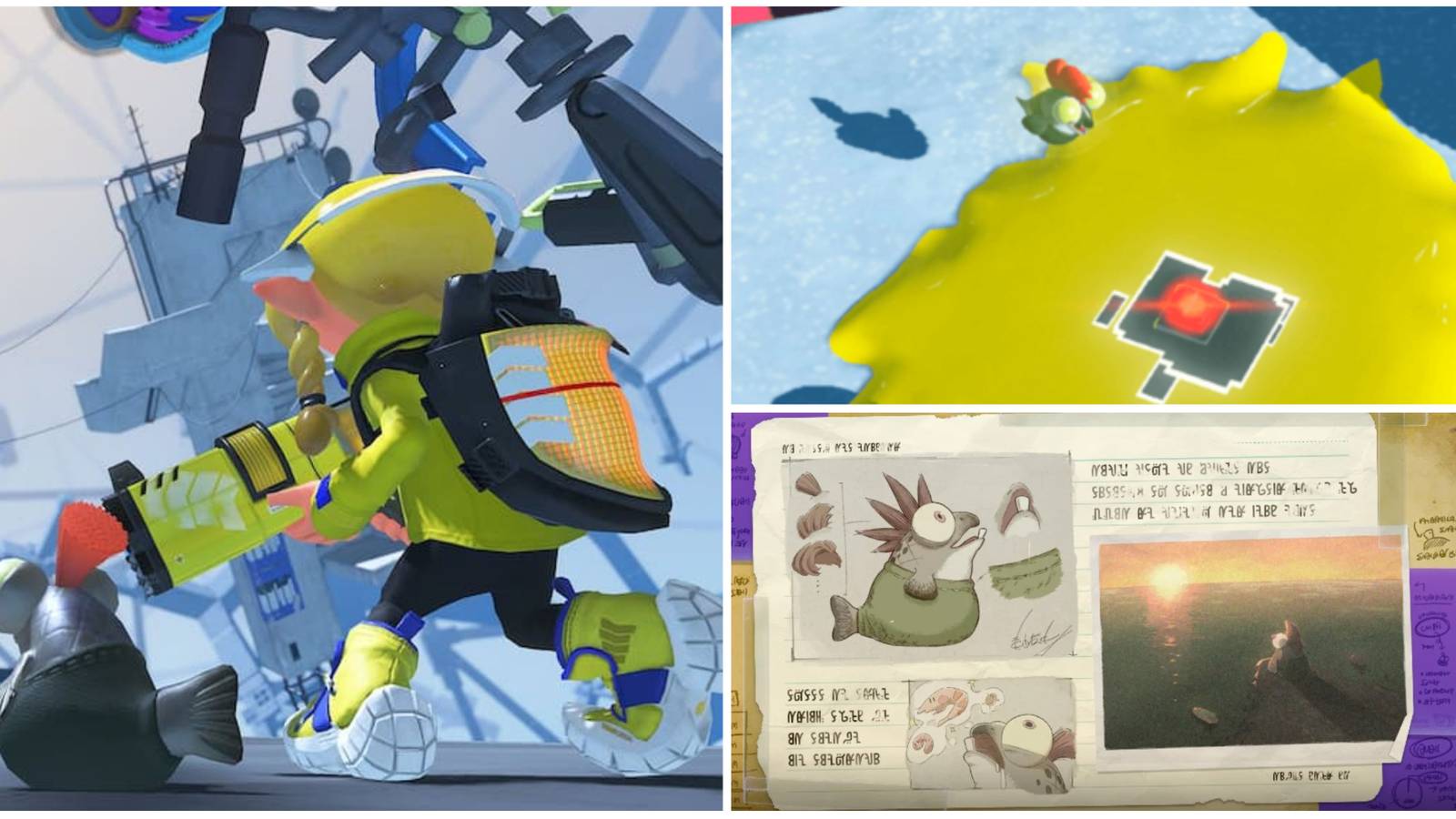 How To Obtain And Use Upgrade Points In Splatoon 3