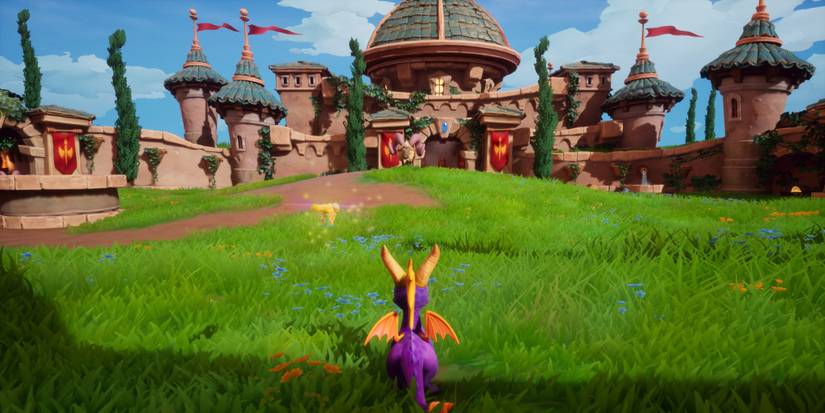 The Best Platformer Video Game Remakes Of All Time, Ranked