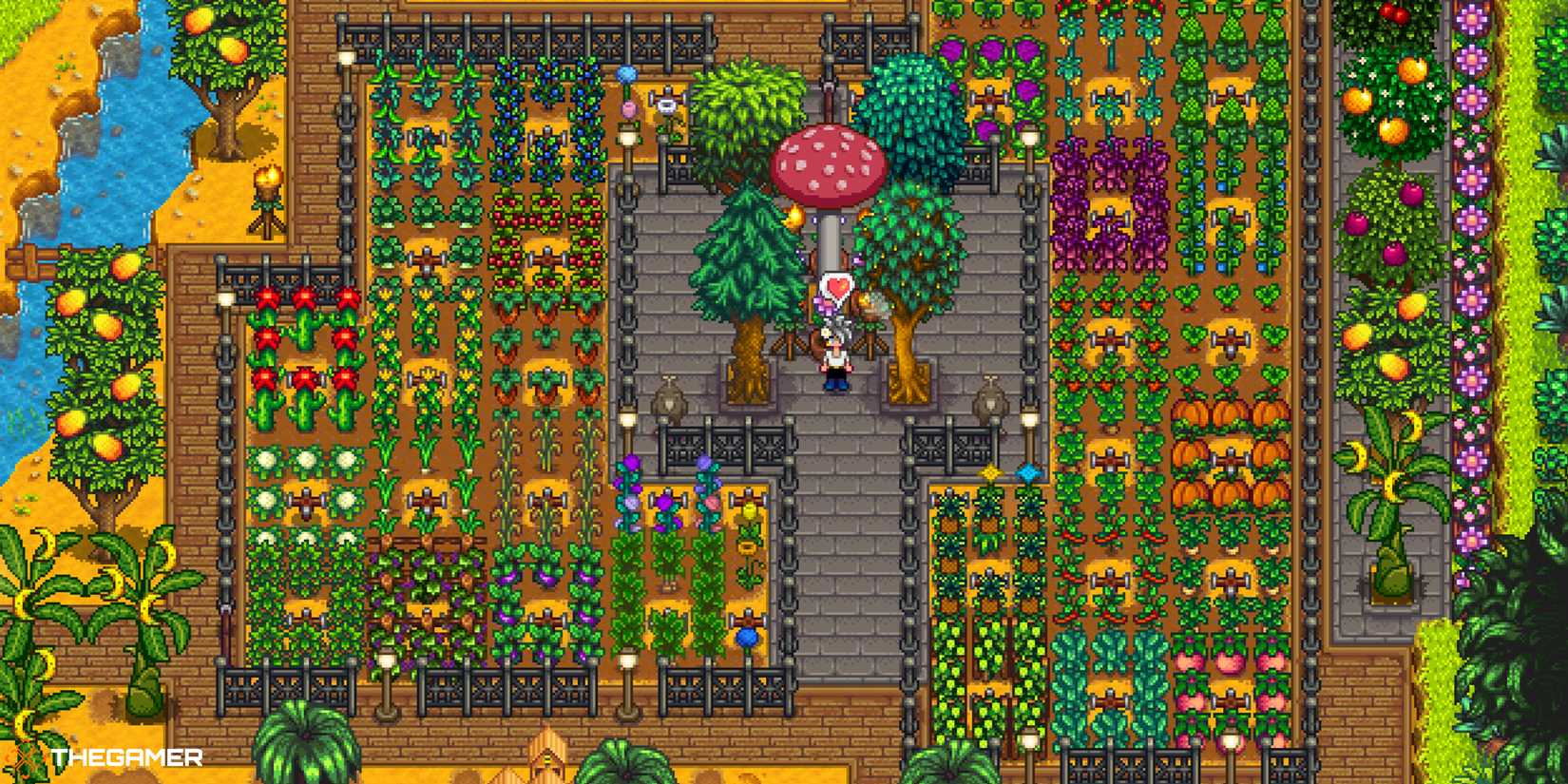 Stardew Valley: Complete Guide