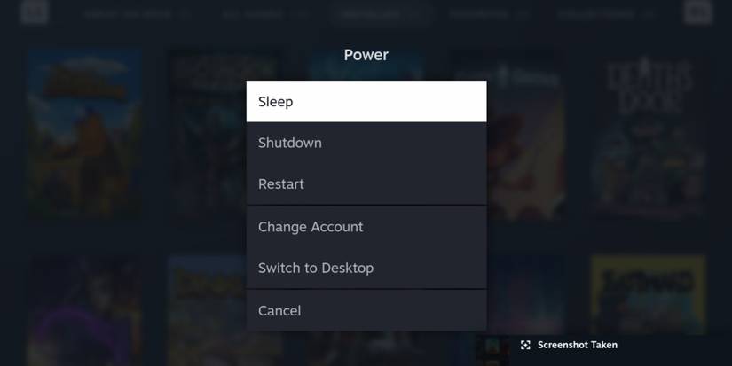 How To Install And Use Epic Games On Steam Deck
