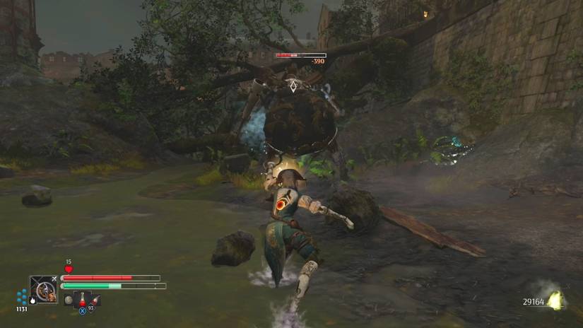 How To Navigate The Bastille's Fortress In Steelrising