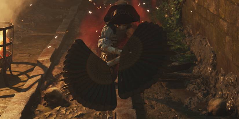 The Best Weapons In Steelrising