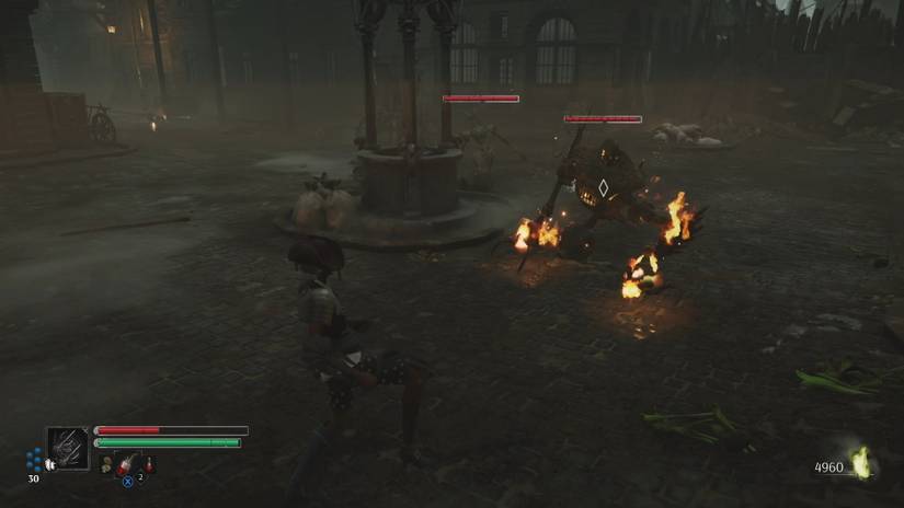 How To Beat The Unstable Butcher