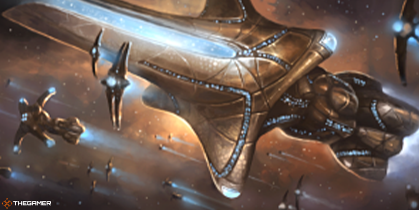 Everything You Need To Know About Fallen Empires And How To Beat Them ...