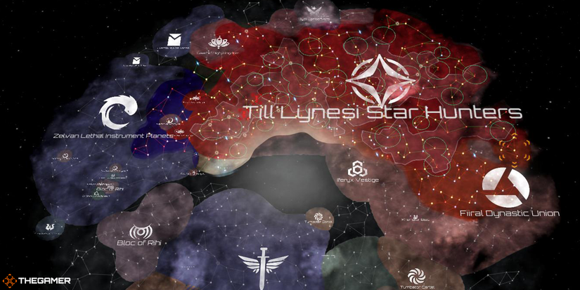 Everything You Need To Know About Fallen Empires And How To Beat Them ...