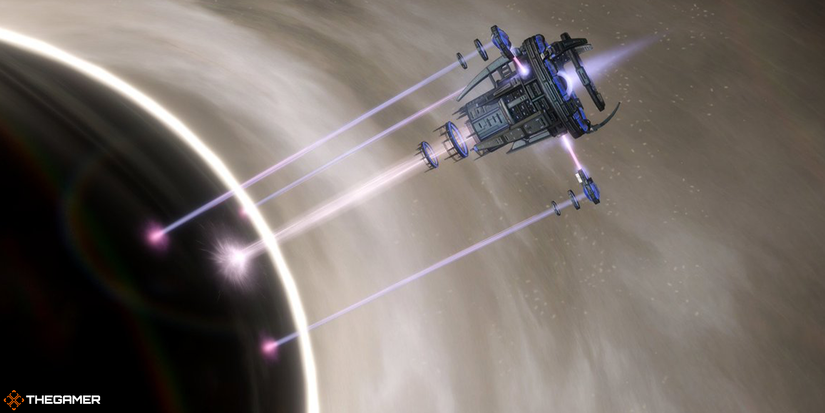 How To Build Every Megastructure In Stellaris