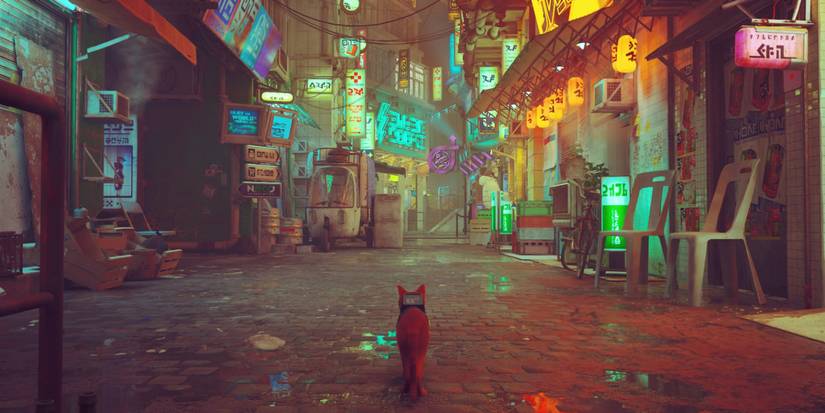 PS5 Games With The Best Graphics