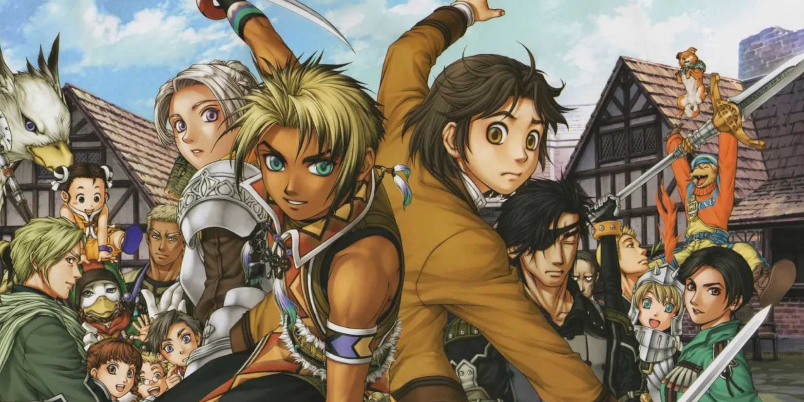 Games That Can Read Your Save Files