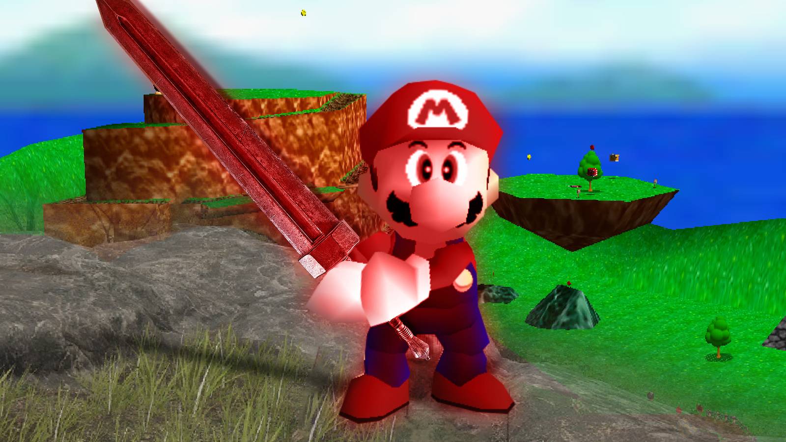5 Games Nintendo Has Very Clearly Copied, Definitely