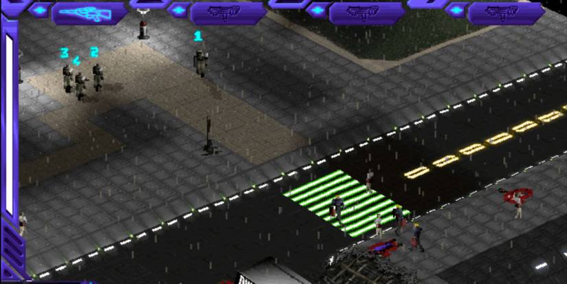 8 Must Play Games Like Mega Man Battle Network