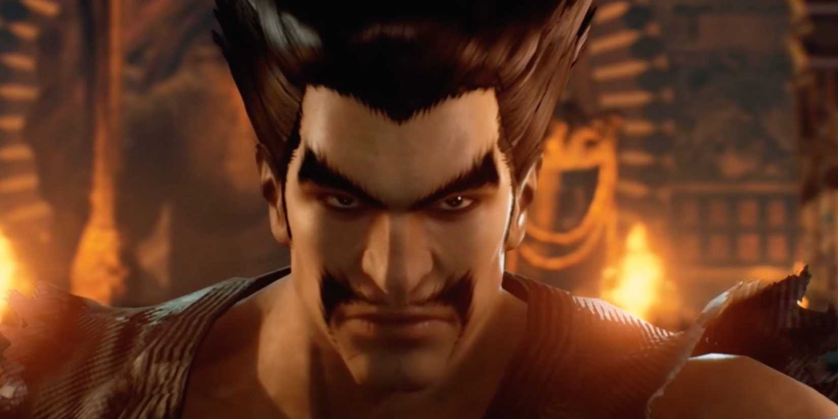 The Most Pivotal Moments In Tekken's Narrative