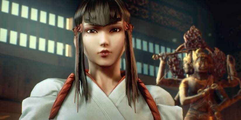 What Is The Devil Gene In Tekken?