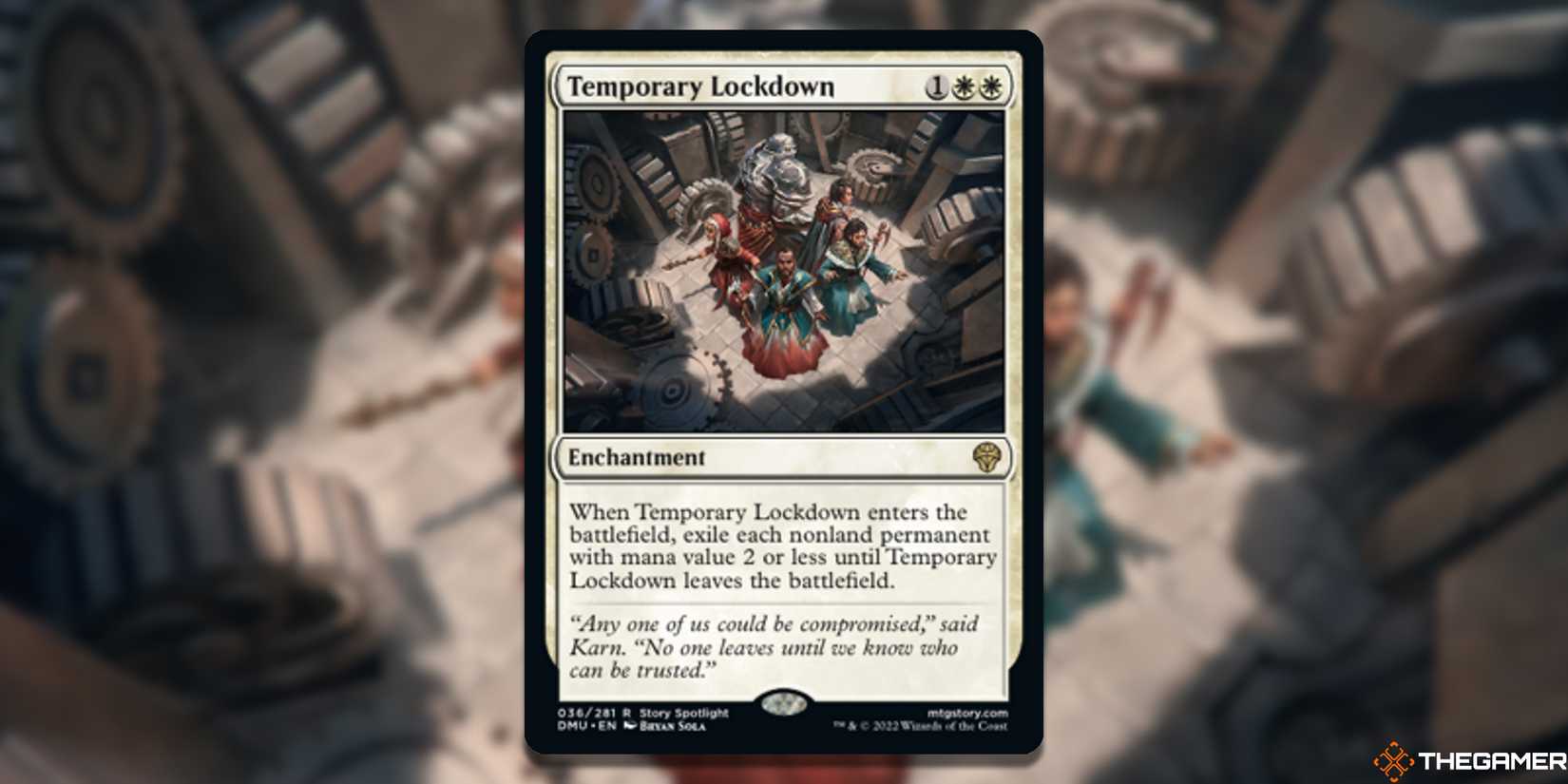 How To Build A Domain Ramp Standard Deck In MTG