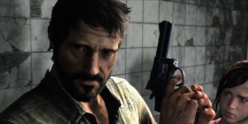 8 Famous Gaming Characters That Use Revolvers