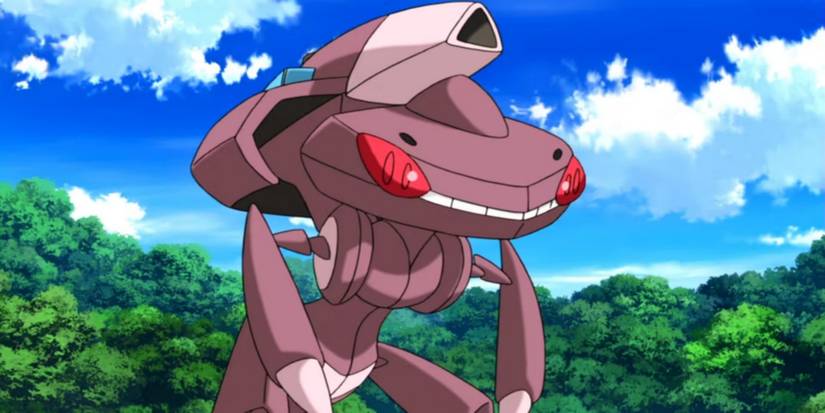 The Happiest-Looking Pokemon