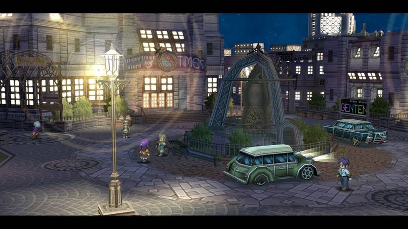Where To Get The Zemurian Stone In Trails From Zero