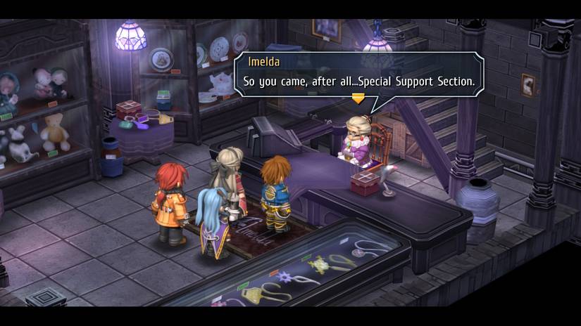 Where To Get The Zemurian Stone In Trails From Zero