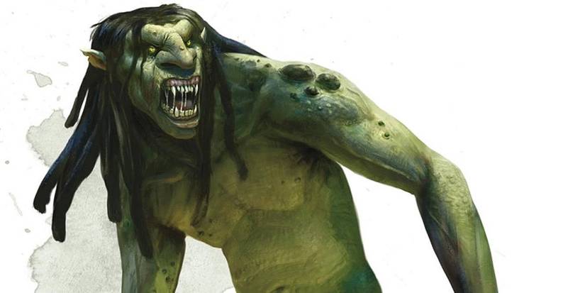 Random Encounters For Caves To Put In Your Campaign – DND