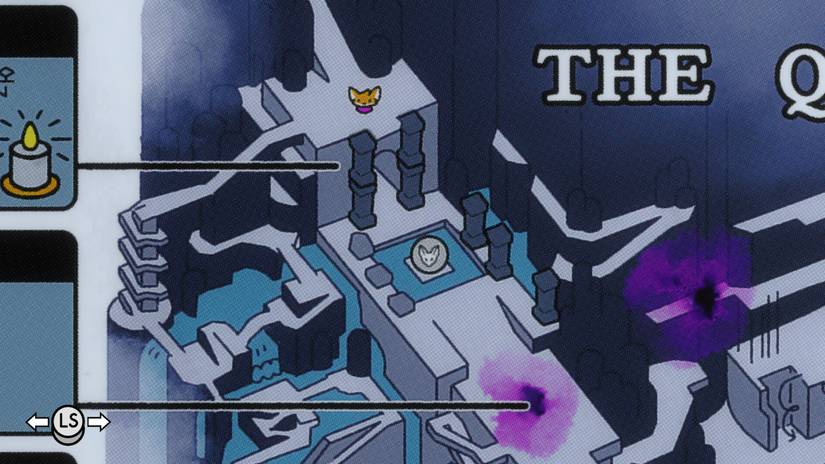 Where To Find All Secret Fairies In Tunic