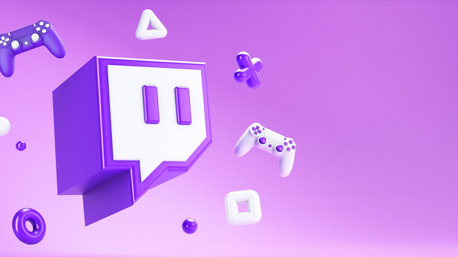 Twitch Is Reportedly Laying Off 500 Workers, 35 Percent Of Staff