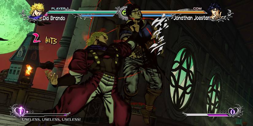 What Terms Should I Learn To Understand JoJo's Bizarre Adventure ...