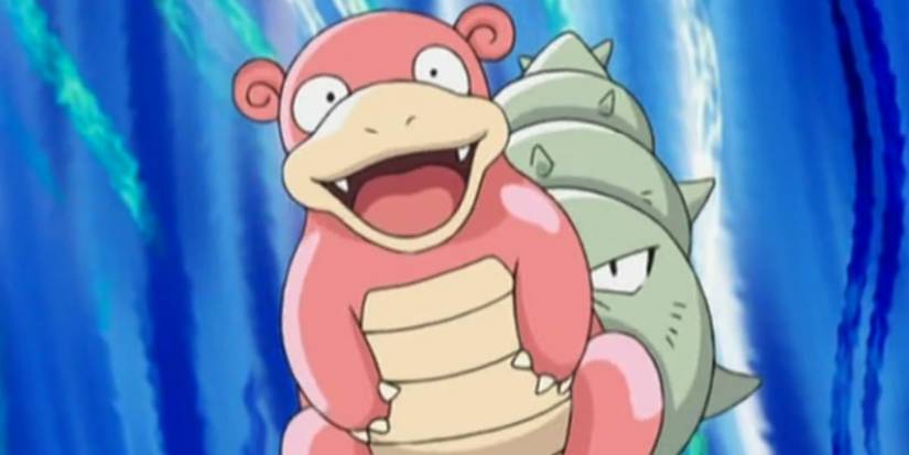 Pokemon That Don't Look Like The Animal They're Based On