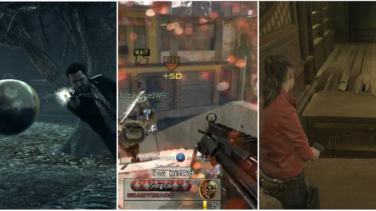10 Unrealistic Mechanics In Realistic Games