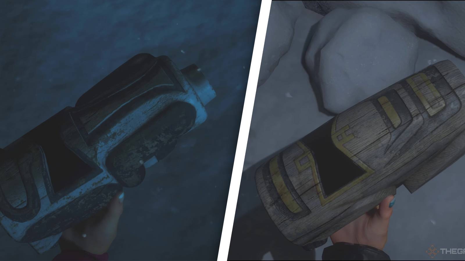 The Most Helpful Totems In Until Dawn
