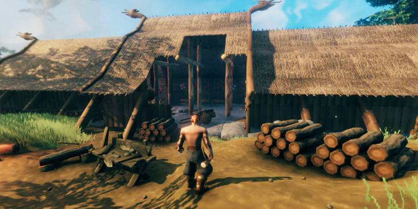 Tips For Great Base Design In Valheim