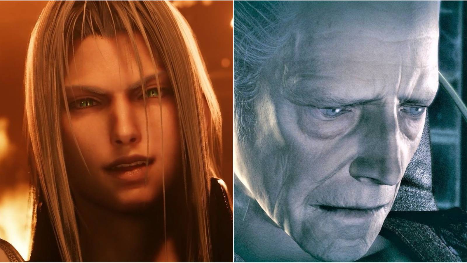 7 Gaming Antagonists Who Seek Godhood