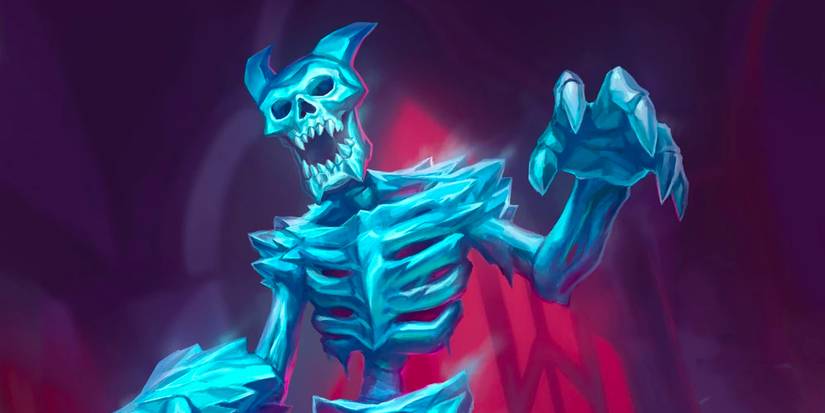 The 10 Best Decks For Standard In Hearthstone