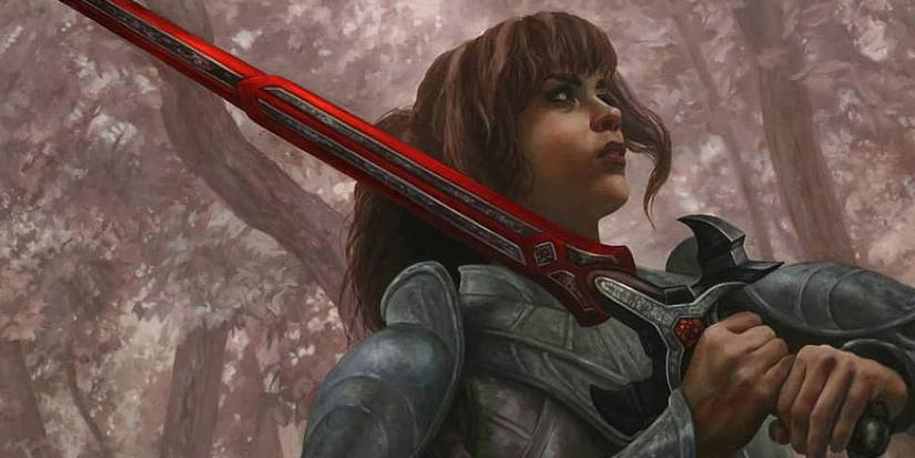 battle master features