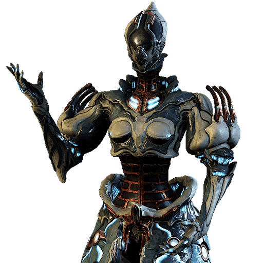 A Complete Guide To Warframe