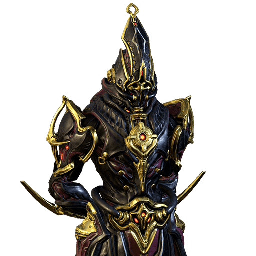 A Complete Guide To Warframe