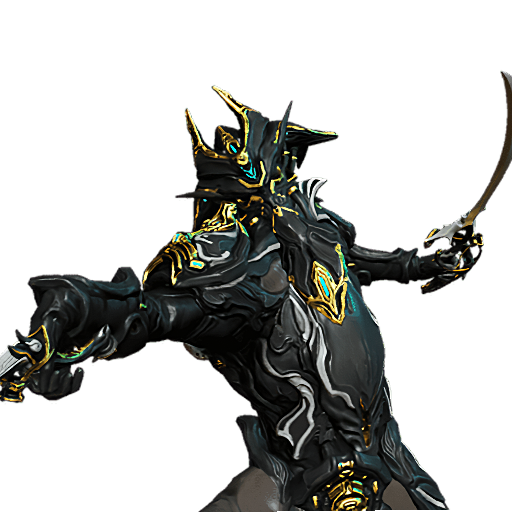A Complete Guide To Warframe