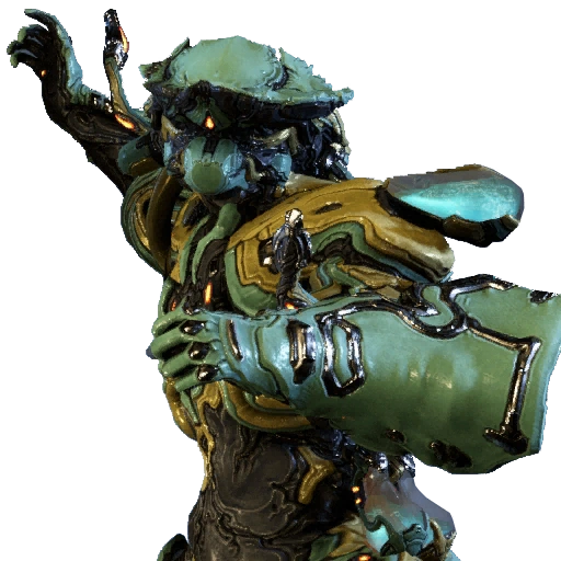 A Complete Guide To Warframe