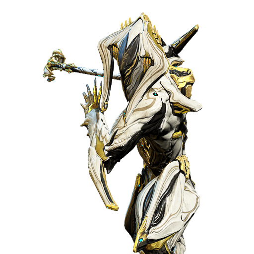 A Complete Guide To Warframe