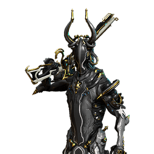 A Complete Guide To Warframe