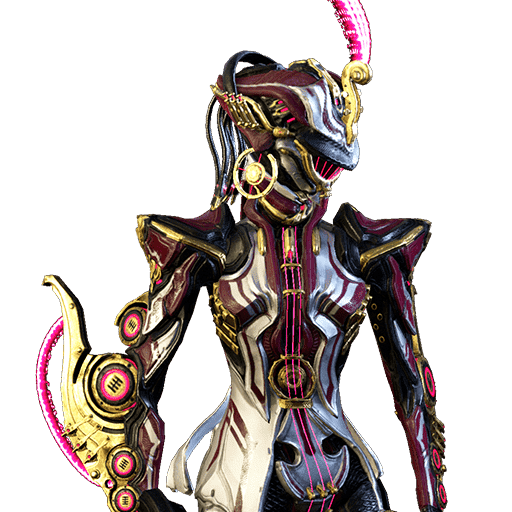 A Complete Guide To Warframe