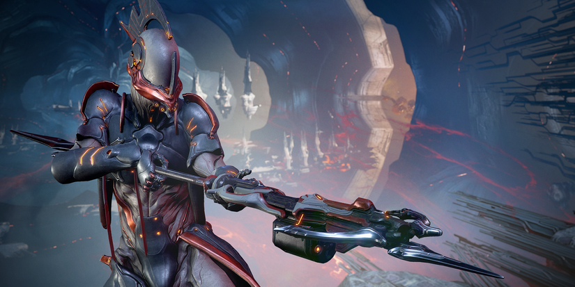 Archon Shards Explained And How To Get Them – Warframe