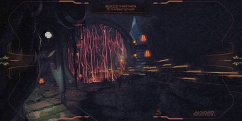 Junk Run Walkthrough And All Collectable Locations – Warframe