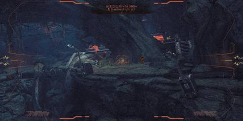 Junk Run Walkthrough And All Collectable Locations – Warframe