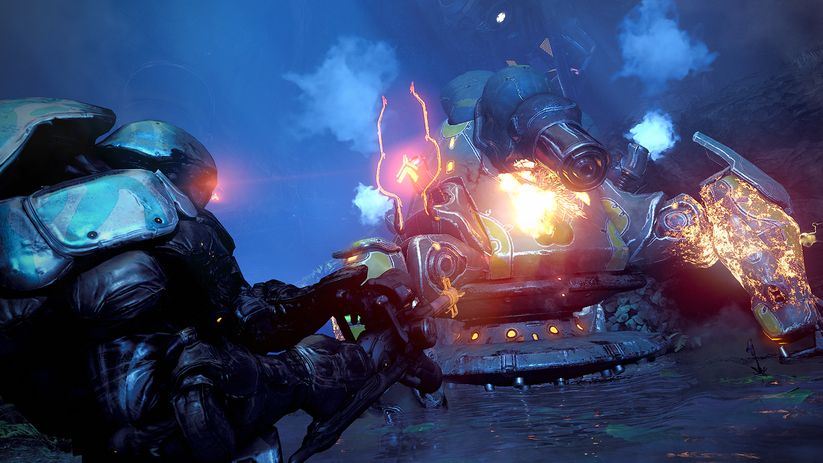 Junk Run Walkthrough And All Collectable Locations – Warframe