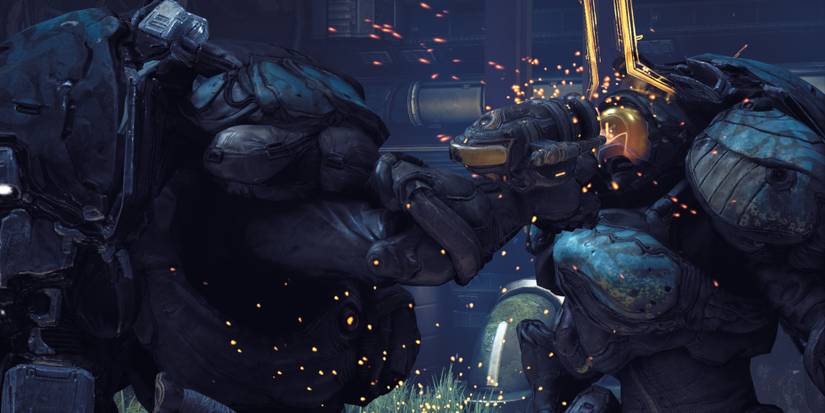 Junk Run Walkthrough And All Collectable Locations – Warframe