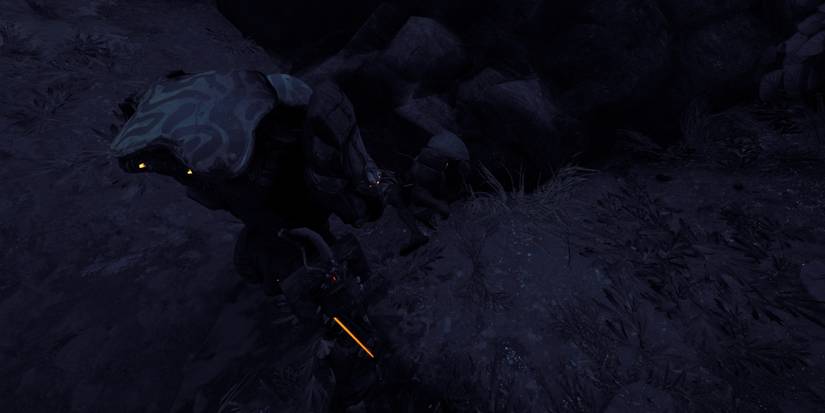 Junk Run Walkthrough And All Collectable Locations – Warframe