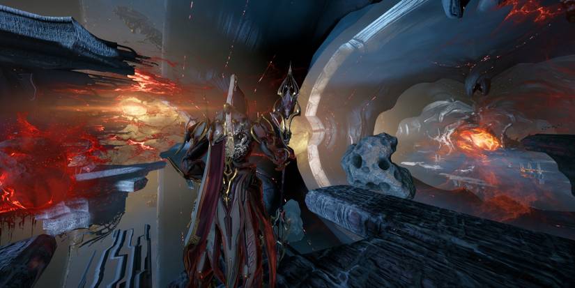 Veilbreaker Quest Walkthrough – Warframe