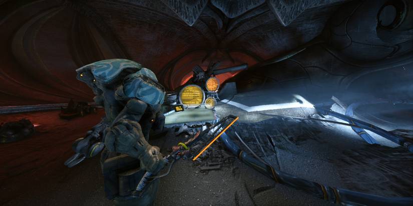 Veilbreaker Quest Walkthrough – Warframe